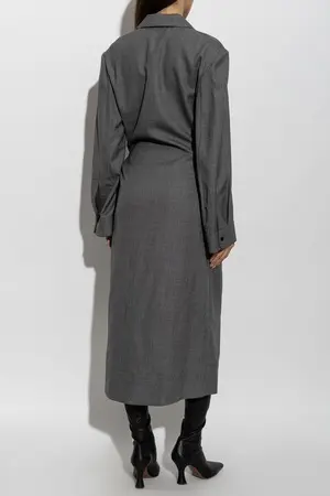 Tory Burch Dress With Wrap Fastening