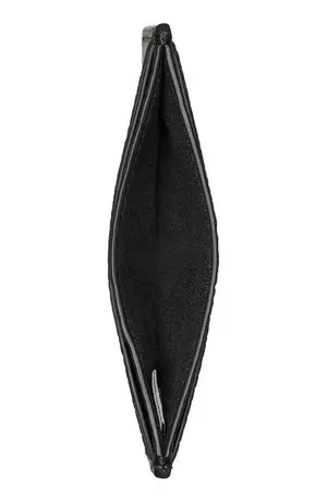 Kate Spade New York Classic Pebbled Leather Card Case