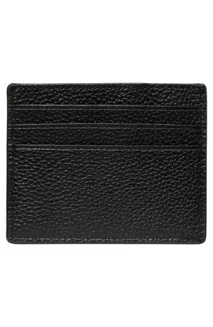 Kate Spade New York Classic Pebbled Leather Card Case