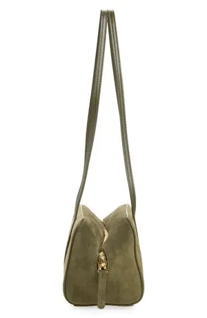 MANSUR GAVRIEL Filo Suede East/west Bag