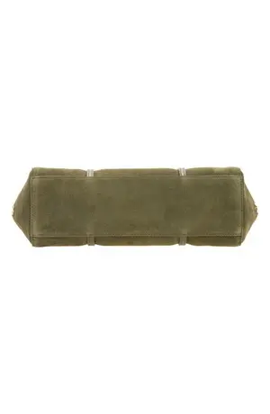MANSUR GAVRIEL Filo Suede East/west Bag
