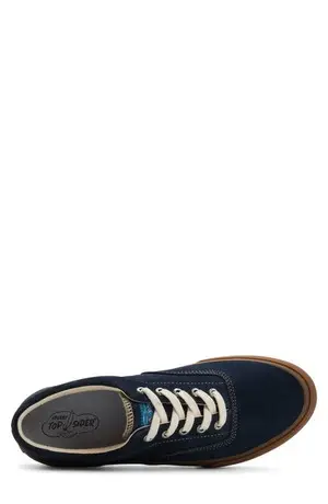 Sperry Cvo Max Platform Sneaker - Navy
