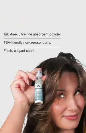CALISTA Stratosphere Revive Powder