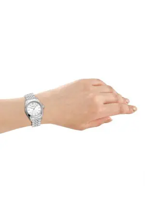 Dkny Nolita Midi Bracelet Watch