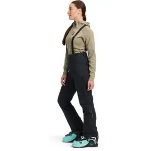 BLACK DIAMOND Dawn Patrol Pant - Black