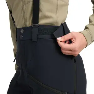 BLACK DIAMOND Dawn Patrol Pant - Black