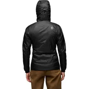 BLACK DIAMOND Solution 1.0 Hooded Jacket