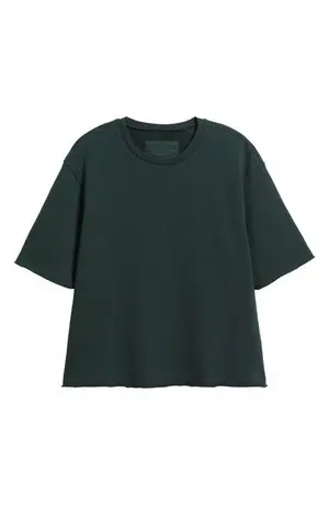 Frank & Eileen Perry Cotton Fleece Tee