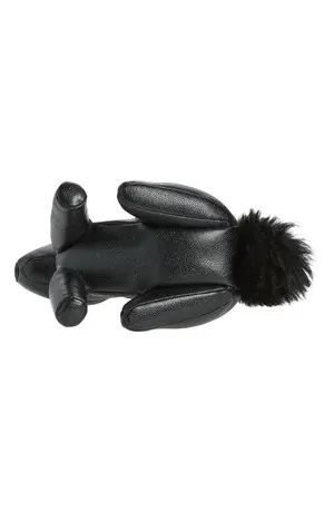 Thom Browne Rabbit Leather Handbag