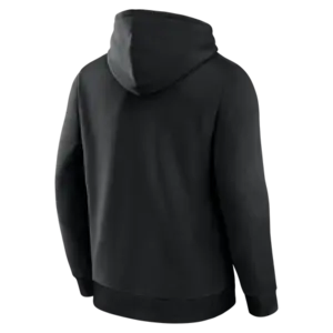 LOGO ATHLETIC Las Vegas Raiders Primary Logo Hoodie