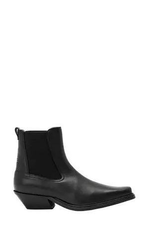 ALLSAINTS Carter Leather Chelsea Boot