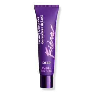 FIERA COSMETICS Luxury Concealer - Deep