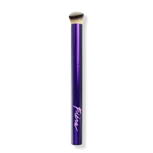 FIERA COSMETICS Contoured Concealer Brush - One-color