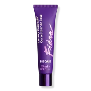 FIERA COSMETICS Luxury Concealer - Bisque