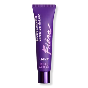 FIERA COSMETICS Luxury Concealer - Light