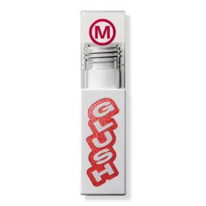 MARYLIA SCOTT COSMETICS Glush Glowy Plumping Liquid Blush