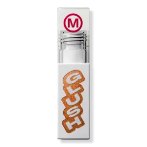 MARYLIA SCOTT COSMETICS Glush Glowy Plumping Liquid Blush - Balmy