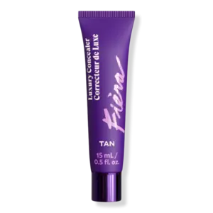 FIERA COSMETICS Luxury Concealer - Tan