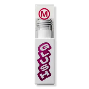 MARYLIA SCOTT COSMETICS Glush Glowy Plumping Liquid Blush - Vamp