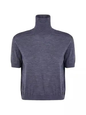 N°21 Short Sleeve Knitwear For Women