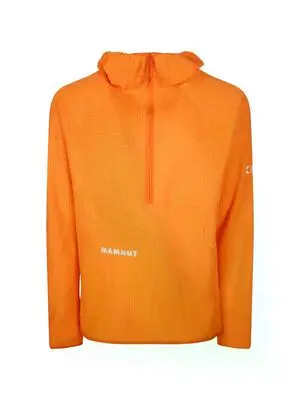 Mammut Printed Activewear For Men