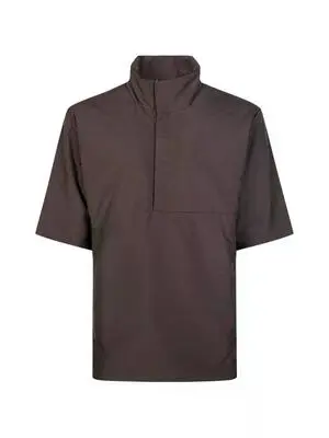 HOUDINI SPORTSWEAR M's Enfold Short-sleeved Sweater