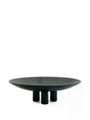 101 COPENHAGEN Mini Duck Plate - Green
