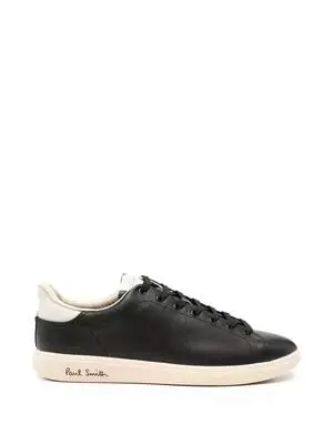 Paul Smith Chip Leather Sneakers