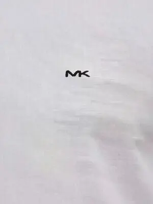 Michael Kors Logo-detail Shirt