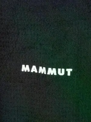 MAMMUT Eiger Free Ml Air Half-zip Hoodie