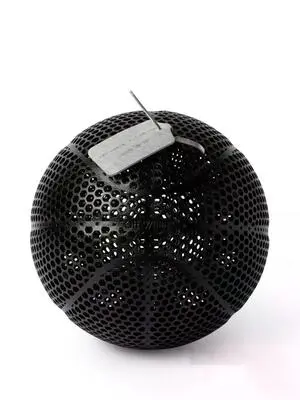 Off-White Wilson Airless Gen1 Basketball Ball