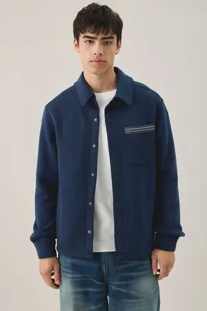 UGG Tasman Shirt Jacket