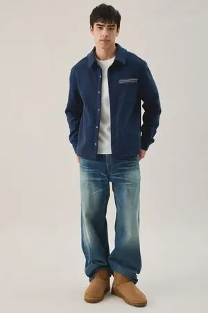 UGG Tasman Shirt Jacket