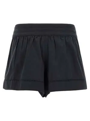 Isabel Marant Étoile Cybila' Shorts