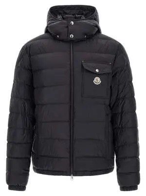 Moncler Verith' Down Jacket - Blue