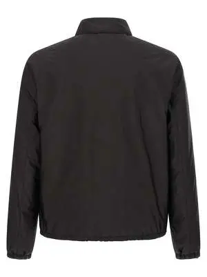 Prada Re-nylon Feather Jacket