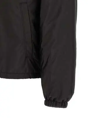 Prada Re-nylon Feather Jacket