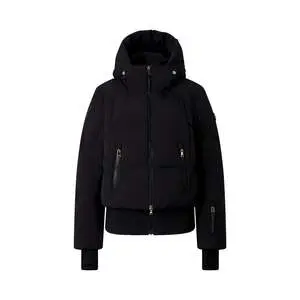 Bogner Dea Down Ski Jacket - Black