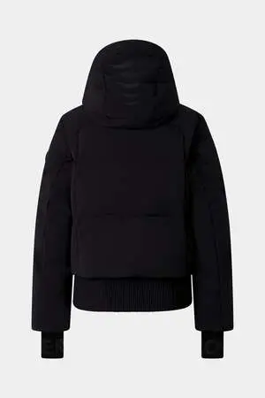 Bogner Dea Down Ski Jacket - Black