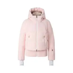 Bogner Dea Down Ski Jacket - Pink