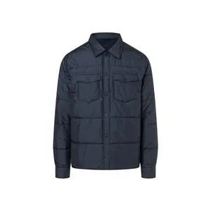 Bogner Jamal Quilted Jacket - Navy