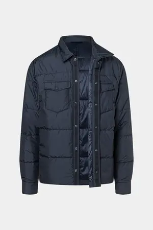 Bogner Jamal Quilted Jacket