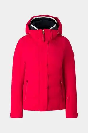 Bogner Tula Ski Jacket - Red