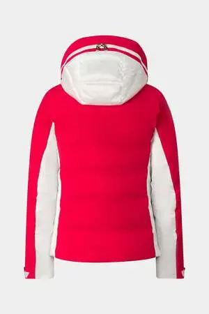 Bogner Tula Ski Jacket - Red