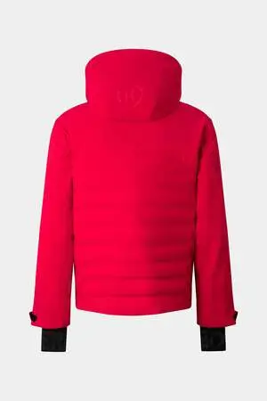 Bogner Felis Ski Jacket - Red