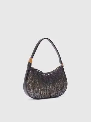 Missoni Shoulder Bag With Sequins