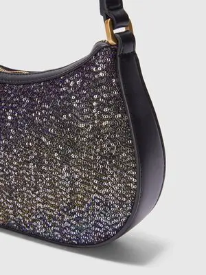 Missoni Shoulder Bag With Sequins