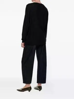 Bimba Y Lola Long Lace Cardigan