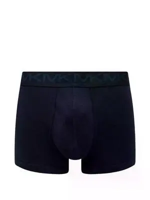 Michael Kors Logo Waistband Boxers Set Of Five