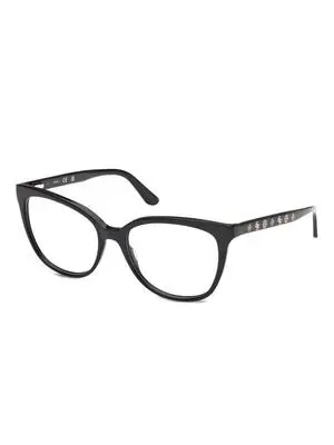 Guess Logo Glasses - Black